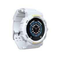 China Heart Rate 3ATM Sporty Fashionable Smartwatch OEM Multi Functional Smart Watch for sale