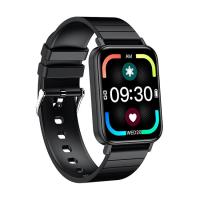 China Health Tracking OEM Sporty Smart Watch Bluetooth Phone 5ATM for sale
