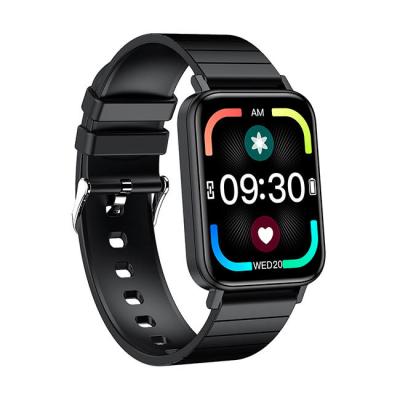 China Health Tracking OEM Sporty Smart Watch Bluetooth Phone 5ATM for sale