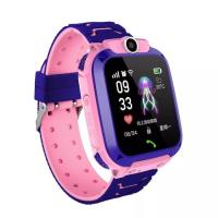 China 1.96 Inch Children Smart Watch With Sim 3BAR Lcd Smart Watch for sale