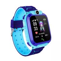 China 1.96 Inch Children Smart Watch With Sim 3BAR Lcd Smart Watch for sale