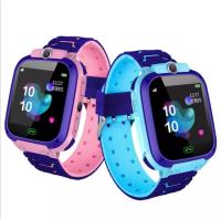 China 1.96 Inch Children Smart Watch With Sim 3BAR Lcd Smart Watch for sale