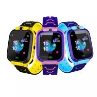 China 1.96 Inch Children Smart Watch With Sim 3BAR Lcd Smart Watch for sale