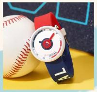 China Cartoon 3BAR Waterproof Kids Watch OEM Quartz Watch For Children for sale