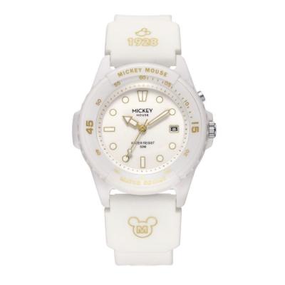 China Disney 34mm Cartoon Watch For Children 3BAR Japanese Movt Kids Waterproof for sale