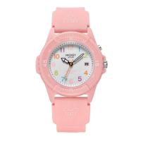 China Disney 34mm Cartoon Watch For Children 3BAR Japanese Movt Kids Waterproof for sale
