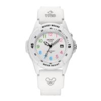 China Disney 34mm Cartoon Watch For Children 3BAR Japanese Movt Kids Waterproof for sale