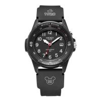 China Disney 34mm Cartoon Watch For Children 3BAR Japanese Movt Kids Waterproof for sale