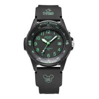 China Disney 34mm Cartoon Watch For Children 3BAR Japanese Movt Kids Waterproof for sale