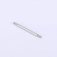 China 1.5mm Quick Release Spring Bar SS Wrist Watch Accessories 20mm Spring Bar for sale