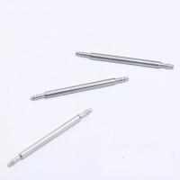 China 1.5mm Quick Release Spring Bar SS Wrist Watch Accessories 20mm Spring Bar for sale