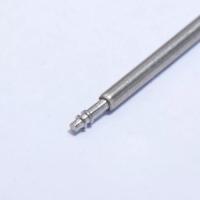 China 1.5mm Quick Release Spring Bar SS Wrist Watch Accessories 20mm Spring Bar for sale