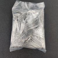 China 1.5mm Quick Release Spring Bar SS Wrist Watch Accessories 20mm Spring Bar for sale