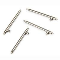 China ODM Smart Spring Bar Removal Tool 1.5mm Stainless Steel Watch Spring Bars for sale
