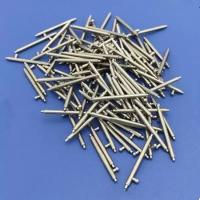 China ODM Smart Spring Bar Removal Tool 1.5mm Stainless Steel Watch Spring Bars for sale