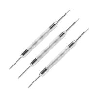 China OEM 20mm  Wrist Watch Accessories SS316L Watch Spring Bar Tool 20mm for sale