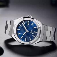 China RoHS Automatic Mechanical Watches 3BAR Men'S Swiss Automatic Watches for sale