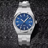 China RoHS Automatic Mechanical Watches 3BAR Men'S Swiss Automatic Watches for sale