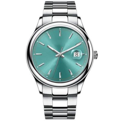 China 12mm Mens Fashion Mechanical Watch 3ATM Waterproof Automatic Watch for sale