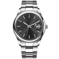 China 12mm Mens Fashion Mechanical Watch 3ATM Waterproof Automatic Watch for sale