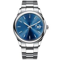 China 12mm Mens Fashion Mechanical Watch 3ATM Waterproof Automatic Watch for sale