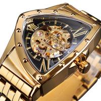China 3BAR Fashion Mens Skeleton Watch 22mm Chronograph Automatic for sale