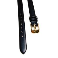 China 10mm Genuine Cow Leather Watch Strap Quick Detachable Ear Superfine Beautiful for sale