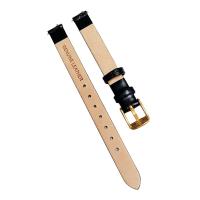 China 10mm Genuine Cow Leather Watch Strap Quick Detachable Ear Superfine Beautiful for sale