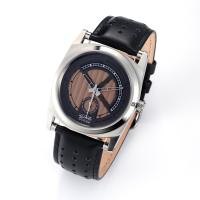 China 6P28 42mm Men'S Quartz Watch 3ATM Waterproof Customized Design for sale