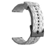 China Quick Release 22cm Length Watch Band Strap Universal Men'S And Women'S for sale