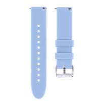 China Universal 20mm Watch Band Strap With Pointed Tail Quick Release for sale
