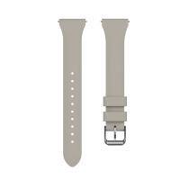 China SS Needle Buckle 20mm Multi Color Silicone Watch Strap For Quick Release And Earbuds for sale