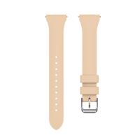 China SS Needle Buckle 20mm Multi Color Silicone Watch Strap For Quick Release And Earbuds for sale