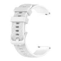 China 20mm / 22mm Switch Ear Carbon Fiber Watch Strap Customizable Colors for sale