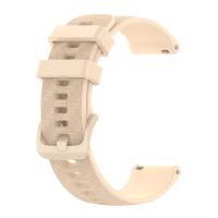 China 20mm / 22mm Switch Ear Carbon Fiber Watch Strap Customizable Colors for sale