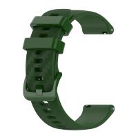 China 20mm / 22mm Switch Ear Carbon Fiber Watch Strap Customizable Colors for sale