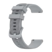 China 20mm / 22mm Switch Ear Carbon Fiber Watch Strap Customizable Colors for sale