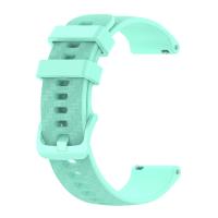 China 20mm / 22mm Switch Ear Carbon Fiber Watch Strap Customizable Colors for sale