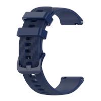 China 20mm / 22mm Switch Ear Carbon Fiber Watch Strap Customizable Colors for sale