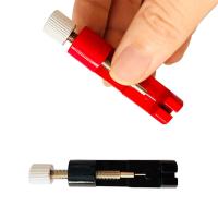 China 14mm Watch Strap Pin Remover Tool SS Bracelet Pin Removal Tool for sale