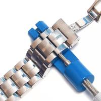 China 14mm Watch Strap Pin Remover Tool SS Bracelet Pin Removal Tool for sale