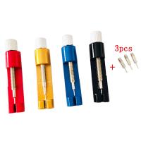 China 14mm Watch Strap Pin Remover Tool SS Bracelet Pin Removal Tool for sale
