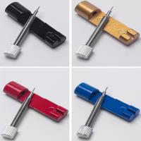 China 14mm Watch Strap Pin Remover Tool SS Bracelet Pin Removal Tool for sale