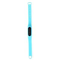 China LED AG10 Silicone Quartz Watch Smart Fashion Silicone Watch Colorful for sale