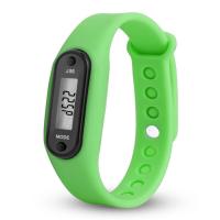 China LED AG10 Silicone Quartz Watch Smart Fashion Silicone Watch Colorful for sale