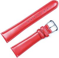 China 0.8 Inch RoHS Genuine Leather Watch Bands for sale