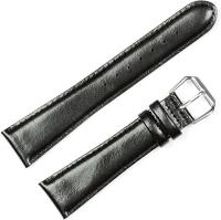China 0.8 Inch RoHS Genuine Leather Watch Bands for sale