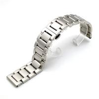 China RoHS 16mm 18mm Watch Band Strap for sale