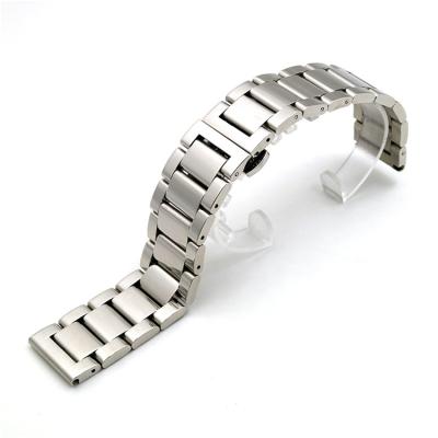 China RoHS 16mm 18mm Watch Band Strap for sale
