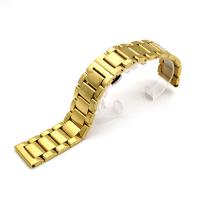 China RoHS 16mm 18mm Watch Band Strap for sale
